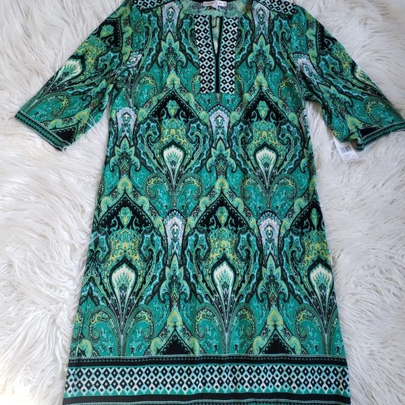 Sandra Darren | Dresses | Womens Sandra Darren Dress | Poshmark